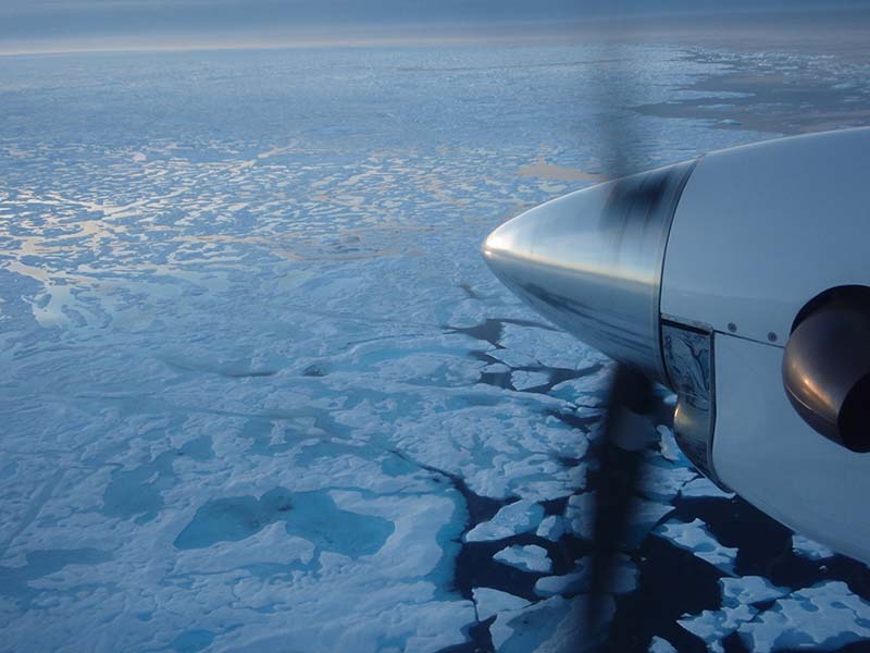 Kiwi Air | Pilot Careers - Up For An Adventure?